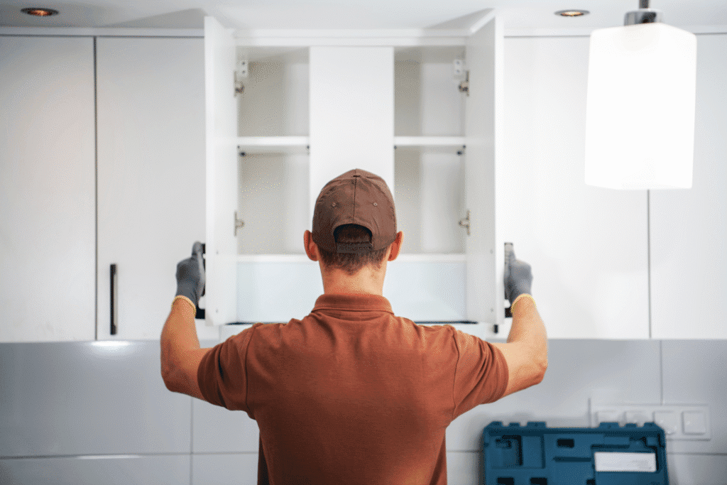 Kitchen Cabinet Installation Services for Las Vegas Homes ...